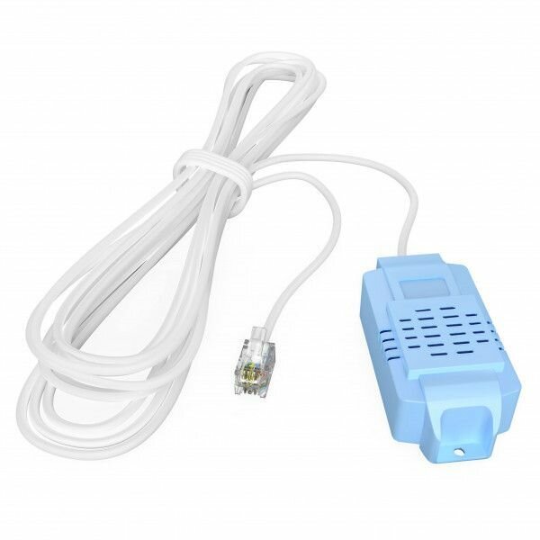 Датчик влажности воздуха проводной RS485 Modbus для EctoControl
