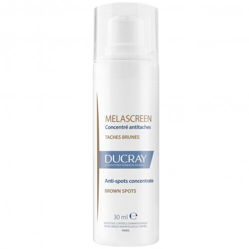 Концентрат против пигментации Ducray Melascreen 30 мл