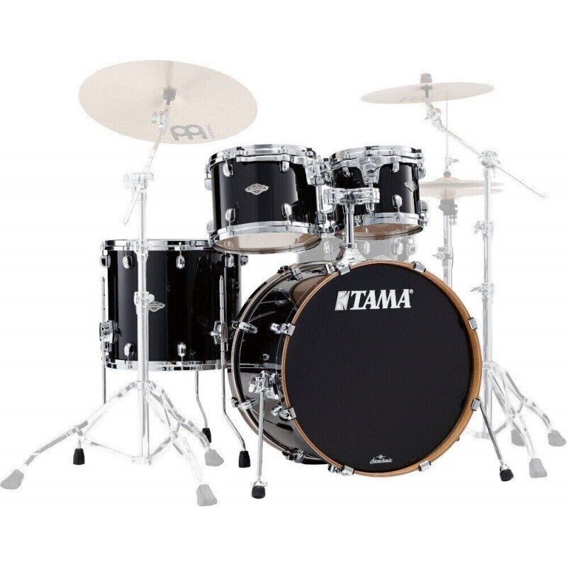 Ударная установка Tama MBS42S-PBK Starclassic Performer