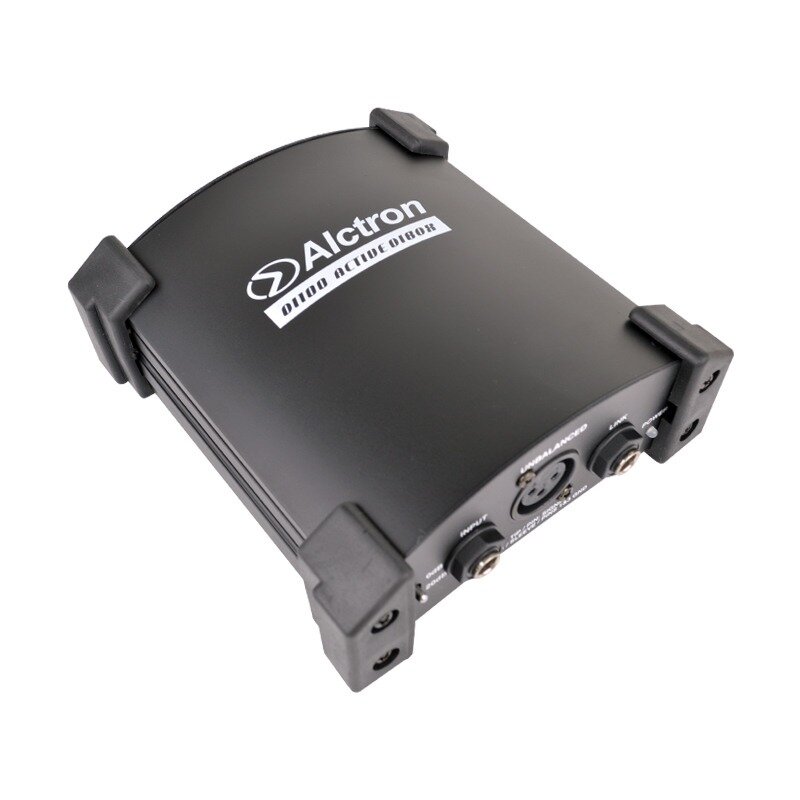 Di-Box Alctron DI100