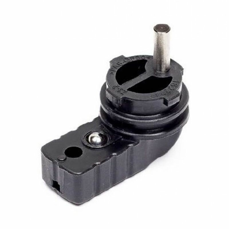 Ручка переключения режимов для перфоратора HR2020, HR2440 Makita (153289-0)