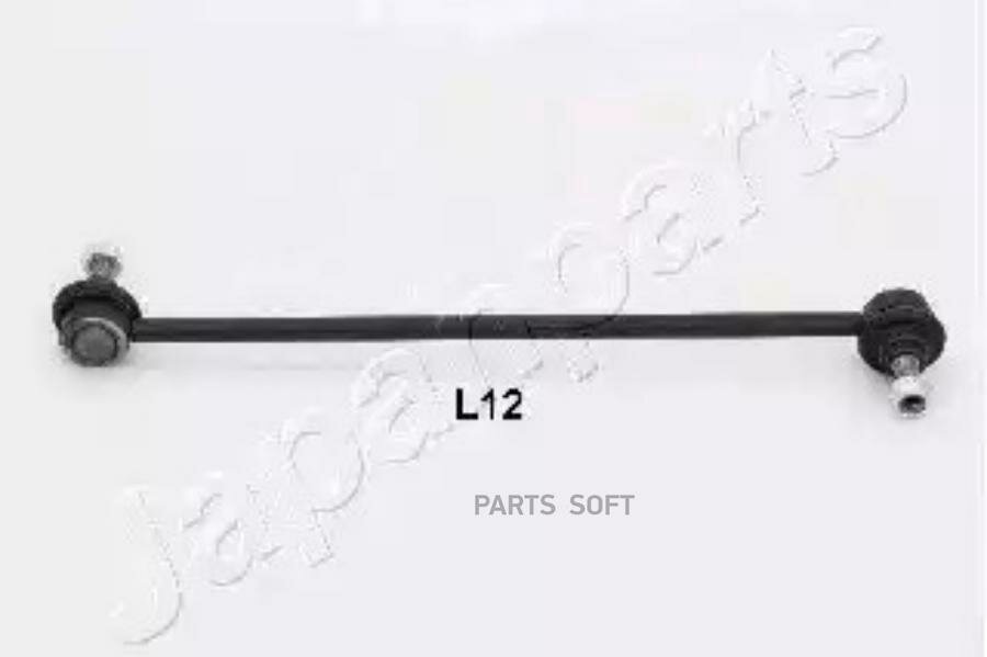 SIL12 JAPANPARTS Тяга стабилизатора пер. подвески L/R