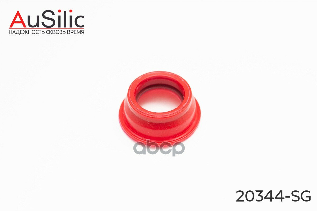 Прокладка свечного колодца LANCER 9 1.6 03- (AUSILIС) 20344SG AuSilic арт. 20344SG