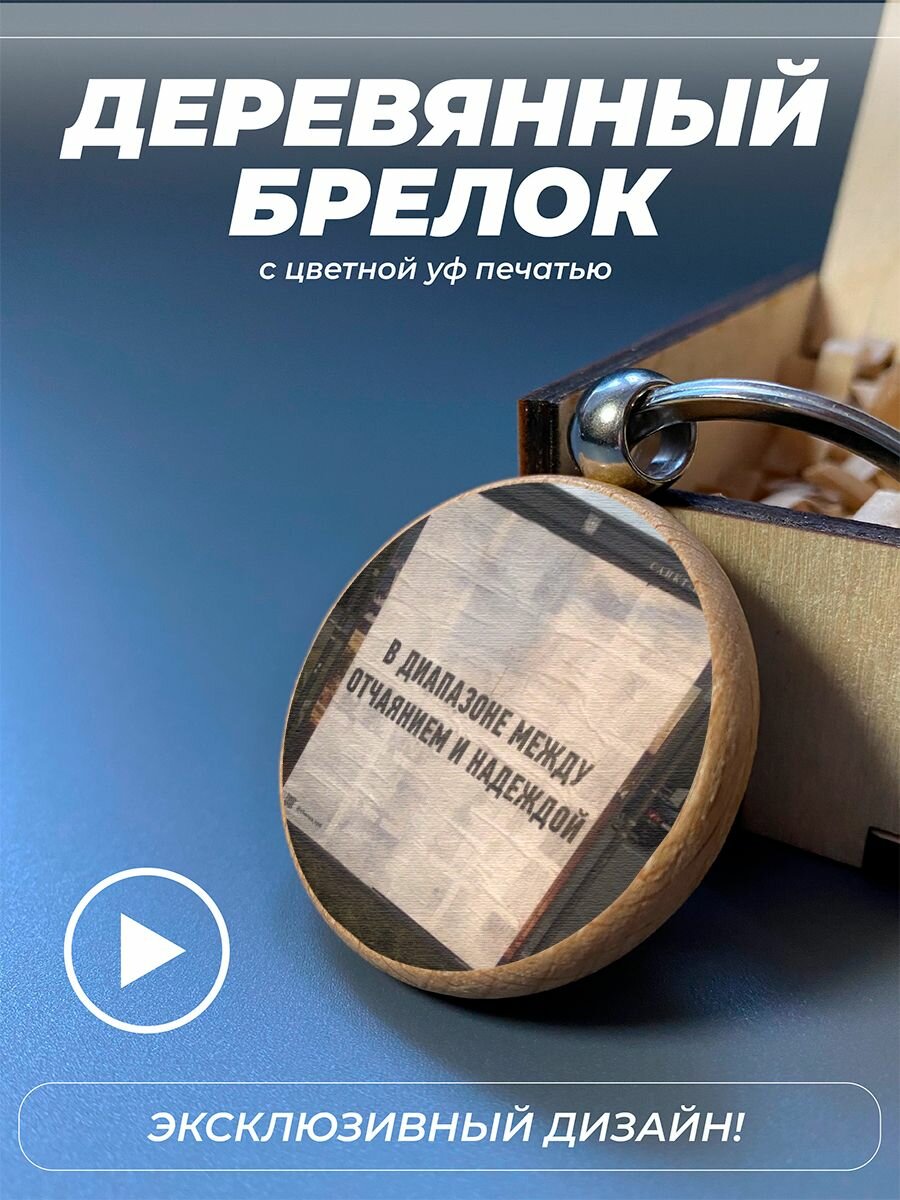 Брелок