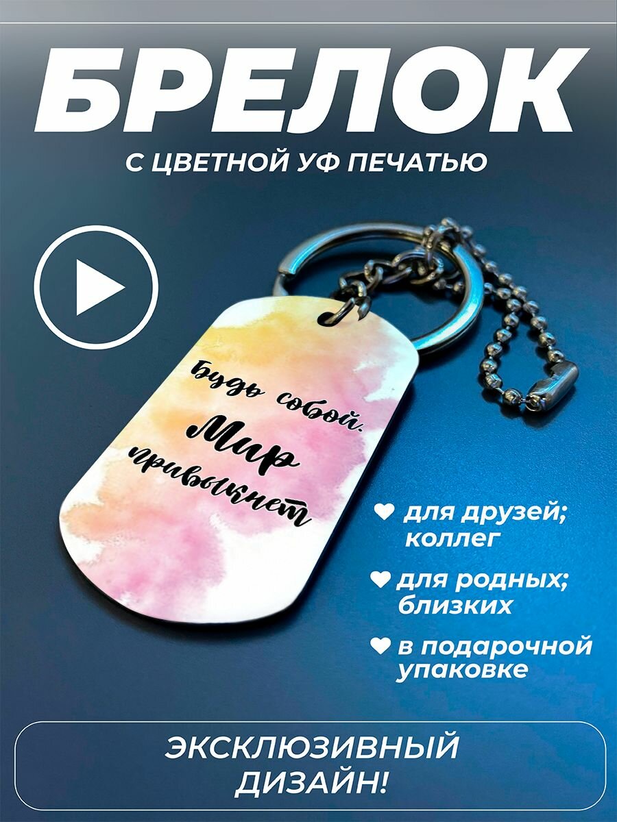 Брелок