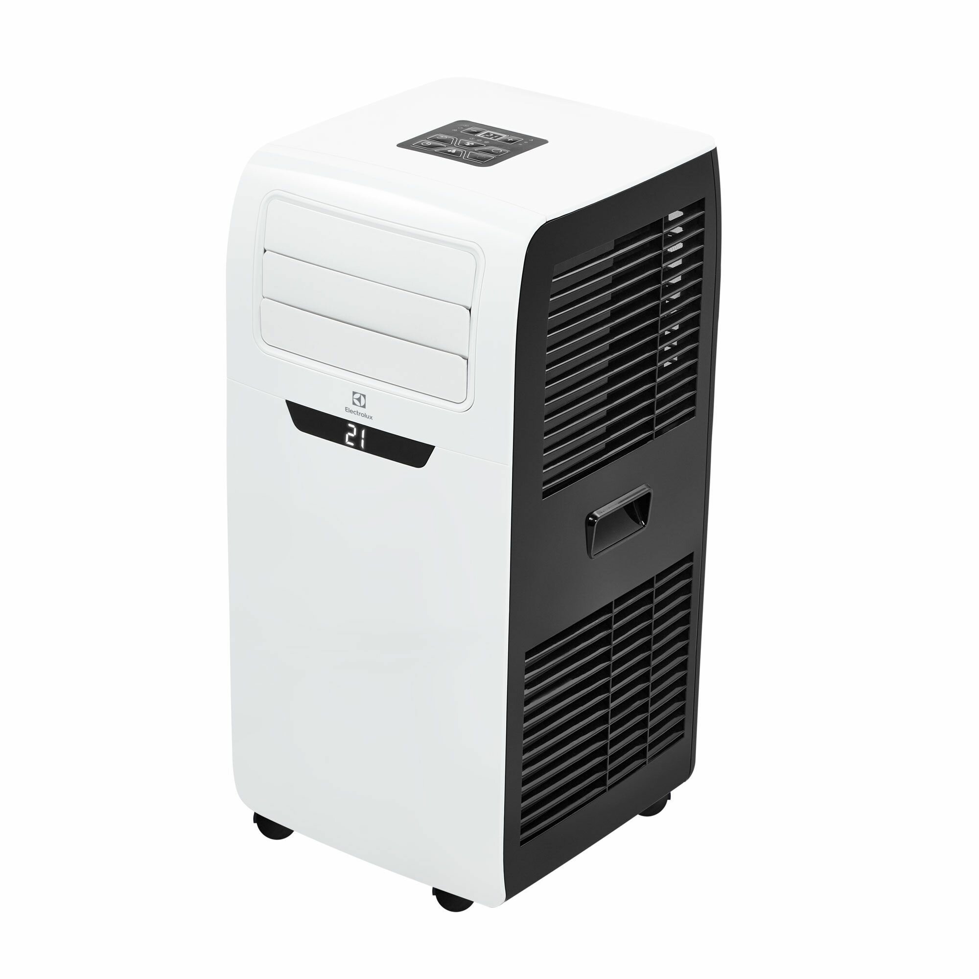 Кондиционер мобильный ELECTROLUX Manhattan EACM-09 FM/N3