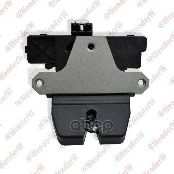 Замок двери багажника FORD FOCUS II WenderW арт. WEZ026