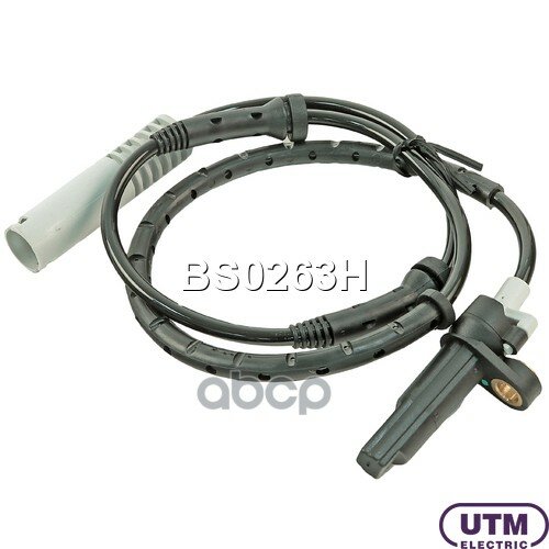 Датчик AБС BMW 5 (E39) [M52B(206S3) Vanos, M52B(206S4), M51D25, M62B44, M62448S2, M62B44TU, M62B(358S1), M62B35 Utm арт. BS0263H