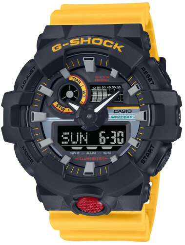  CASIO