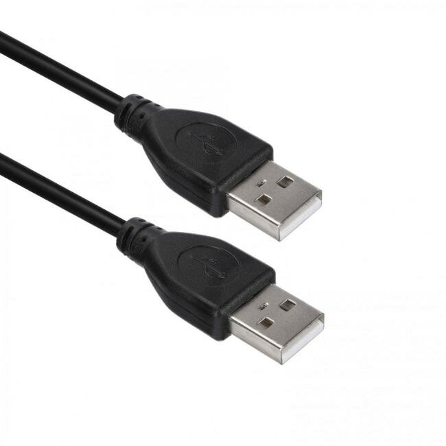 ACD Кабель ACD-U2AAM-20L USB 2.0, A male - A male