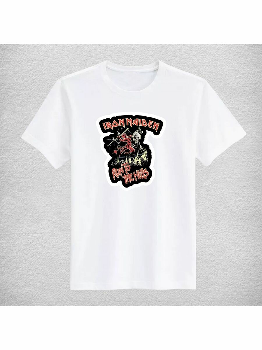 Футболка монстр