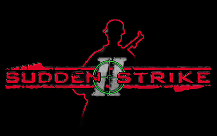Sudden Strike 2 - Gold (Steam; PC; Регион активации РФ, СНГ)