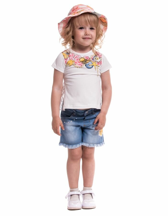 Комплект одежды Для девочек