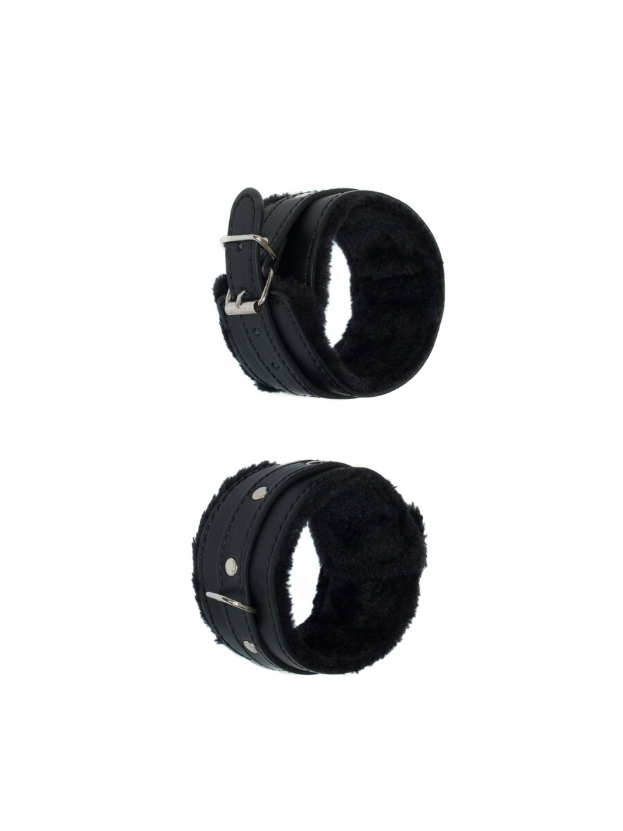 Поножи Party Hard Eternity Black