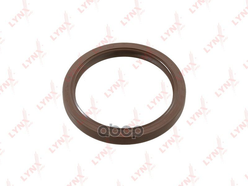 Сальник коленчатого вала (108x88x11-L) FORD Escort V-VI 1.4-1.8 90> / Fiesta III 1.4-1.6 90> / Focus LYNXauto арт. so-0250