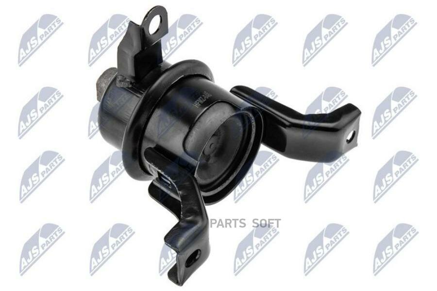 NTY ZPS-FR-057 подушка двигателя FORD ESCAPE 2.3 05-08, 3.0 05-12, 2.5 09-12, MERCURY 3.0 05-11