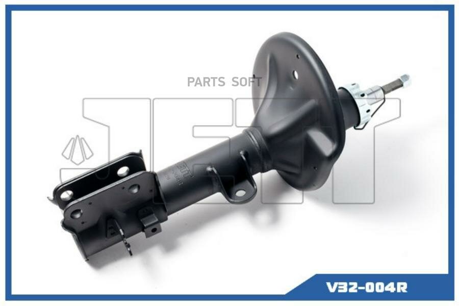 Стойка JETT V32-004R (339746) JETT арт. V32-004R