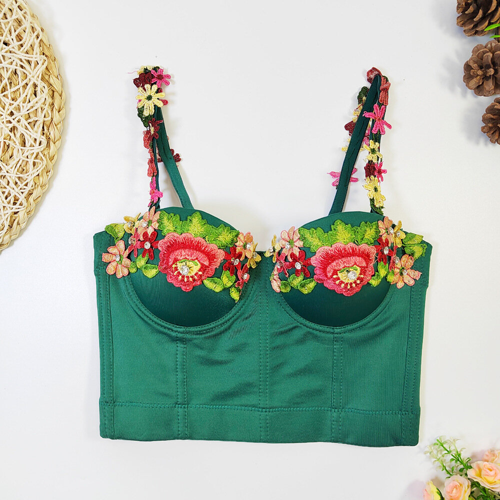 Баска для женщин