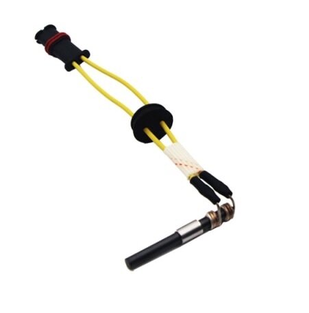 Свеча накала для Webasto AT2000 ST 24V (9005087A/1322411A) Китай (16541)