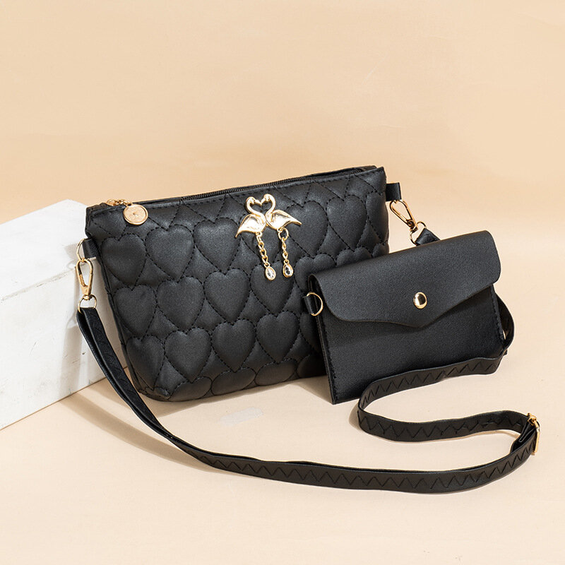 Сумка ведро