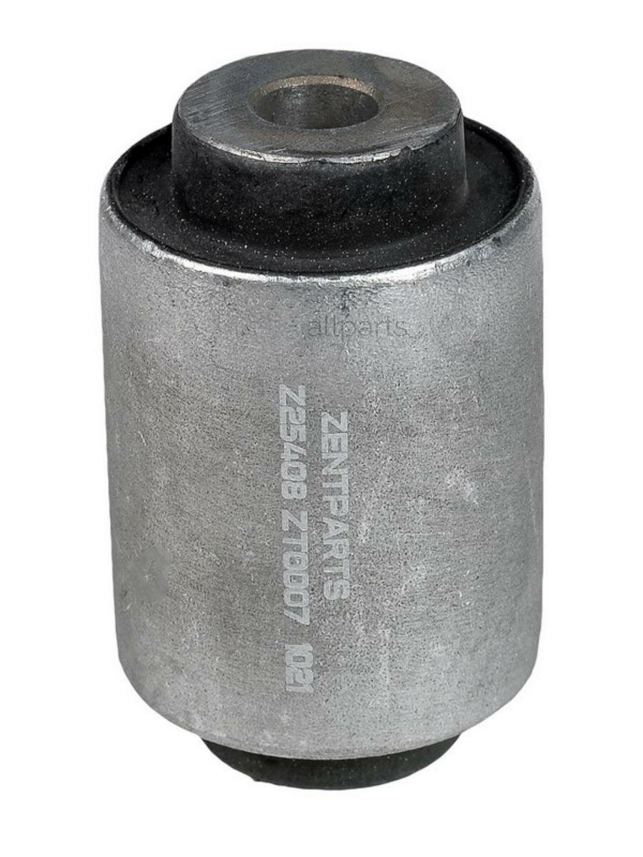 ZENTPARTS Z25408 сайлентблок рычага зад!\ Volvo XC90 all 02>/ XC70 all 00>