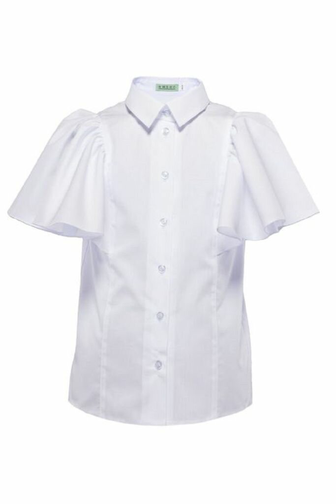 Школьная блуза