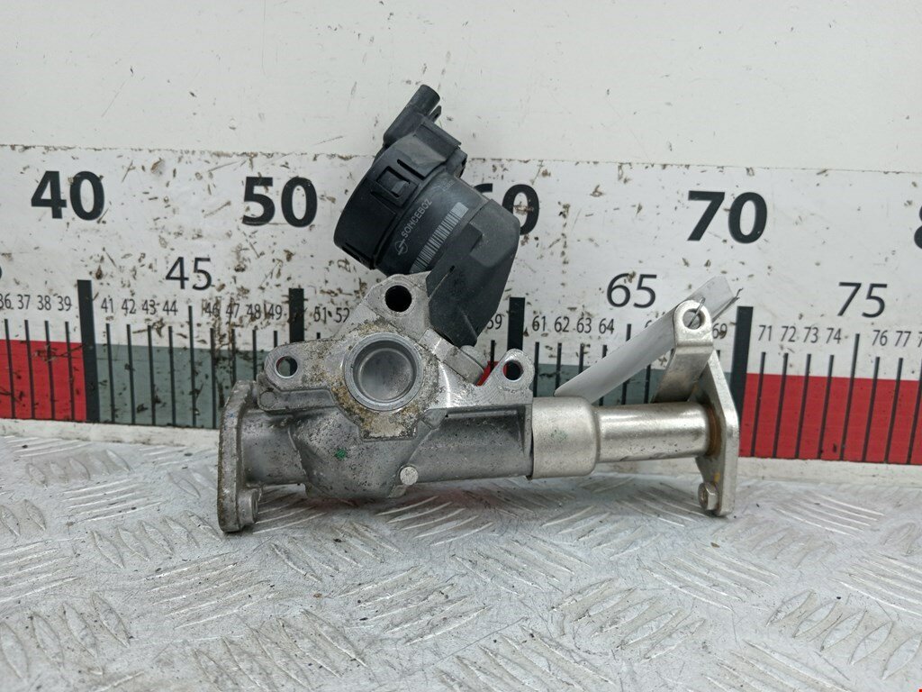 Клапан ЕГР EGR BMW 3-Series (E90/E91/E92/E93) 11717563241 арт. 2163373