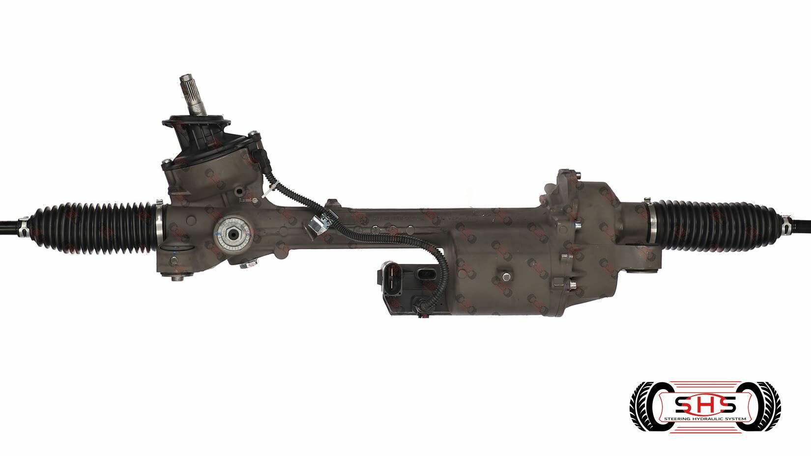 Рулевая рейка VW Tiguan 2007-, VW Passat CC 2008-, VW Passat B7 2010-