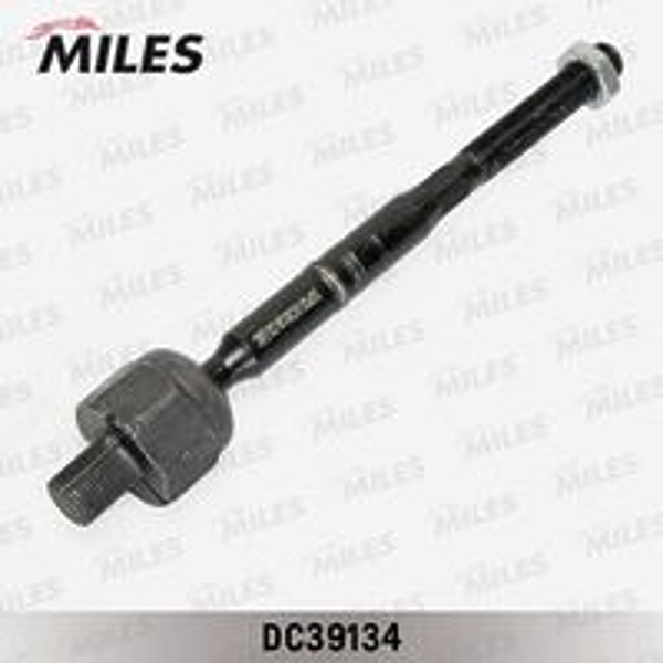 MILES dc39134 тяга рулевая BMW (БМВ) x5(e70) / x6(e71) -12 / 09 лев / прав.(без наконечника)