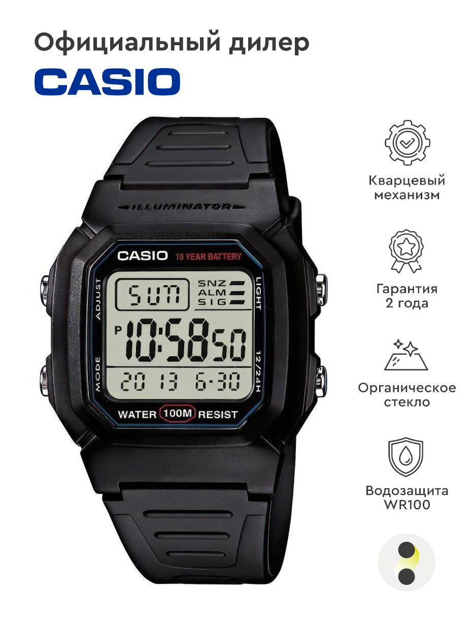 Наручные часы