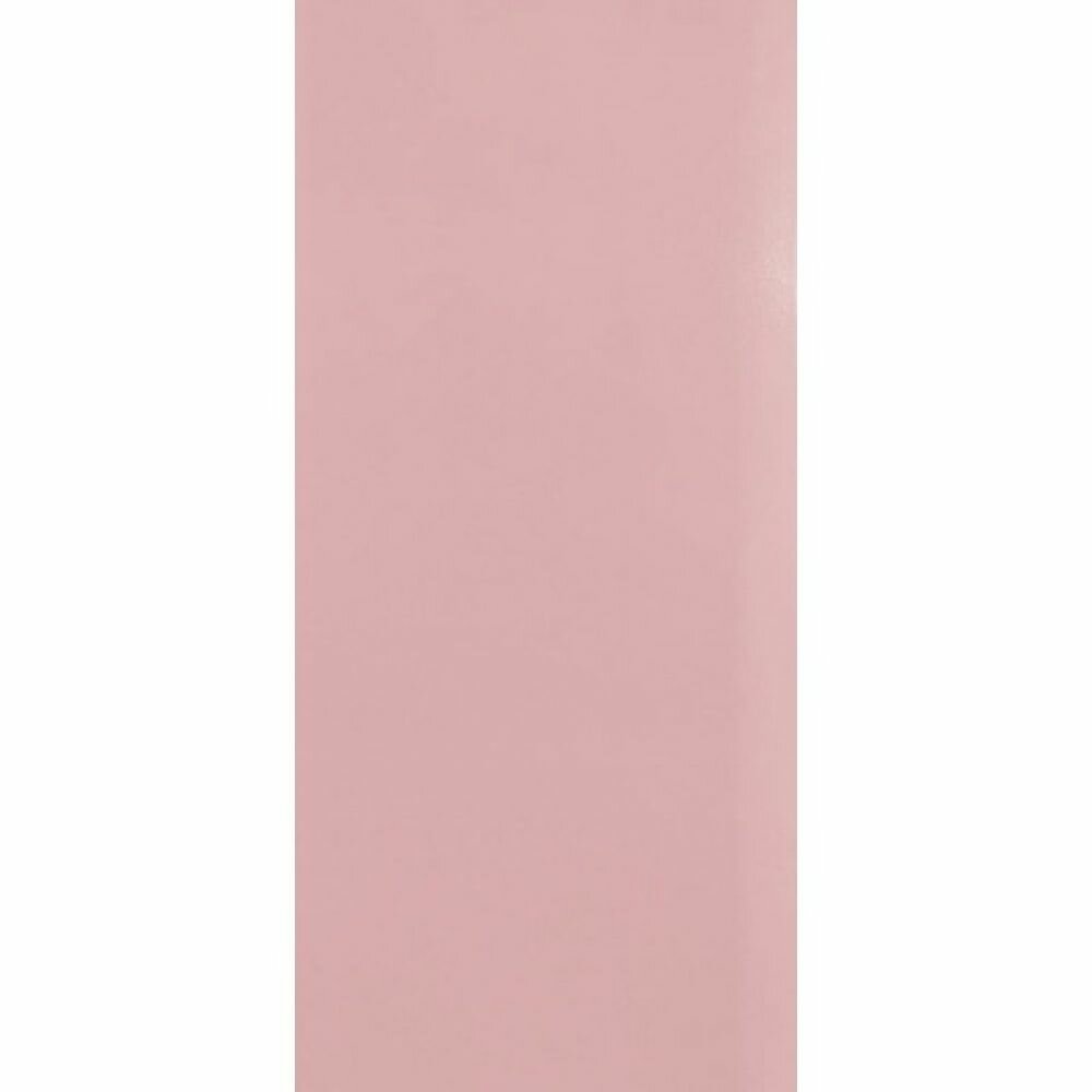 Плитка настенная Azori (Азори) Палитра Розовый 20,1х50,5 см, толщ. 9 мм, 00-00001909 (1.6241 м2)
