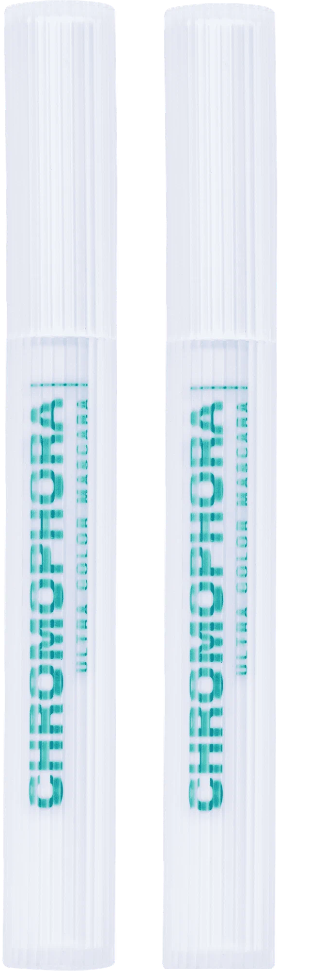 Тушь для ресниц Influence Beauty Chromophora т.03 6,5 мл 2 шт