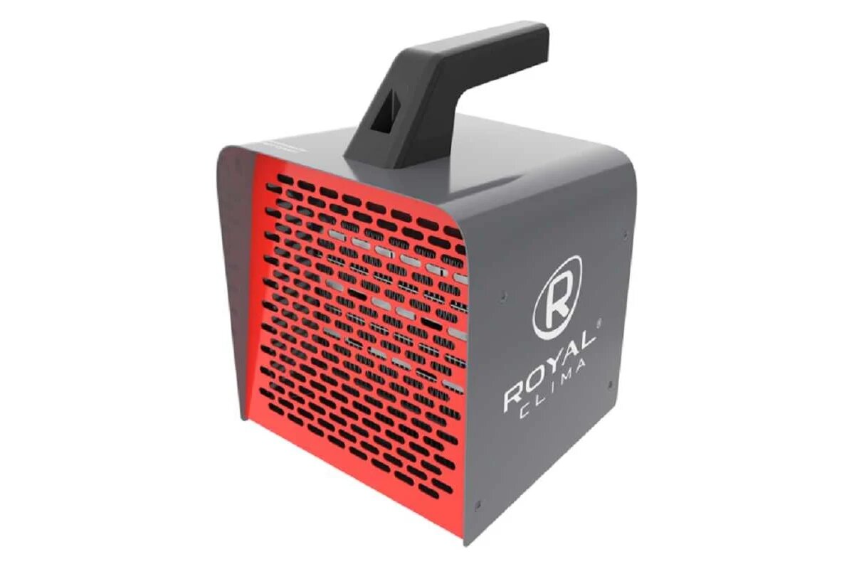Royal Clima HEAT BOX Moderno RHB-CM3 электрическая пушка для обогрева помещений