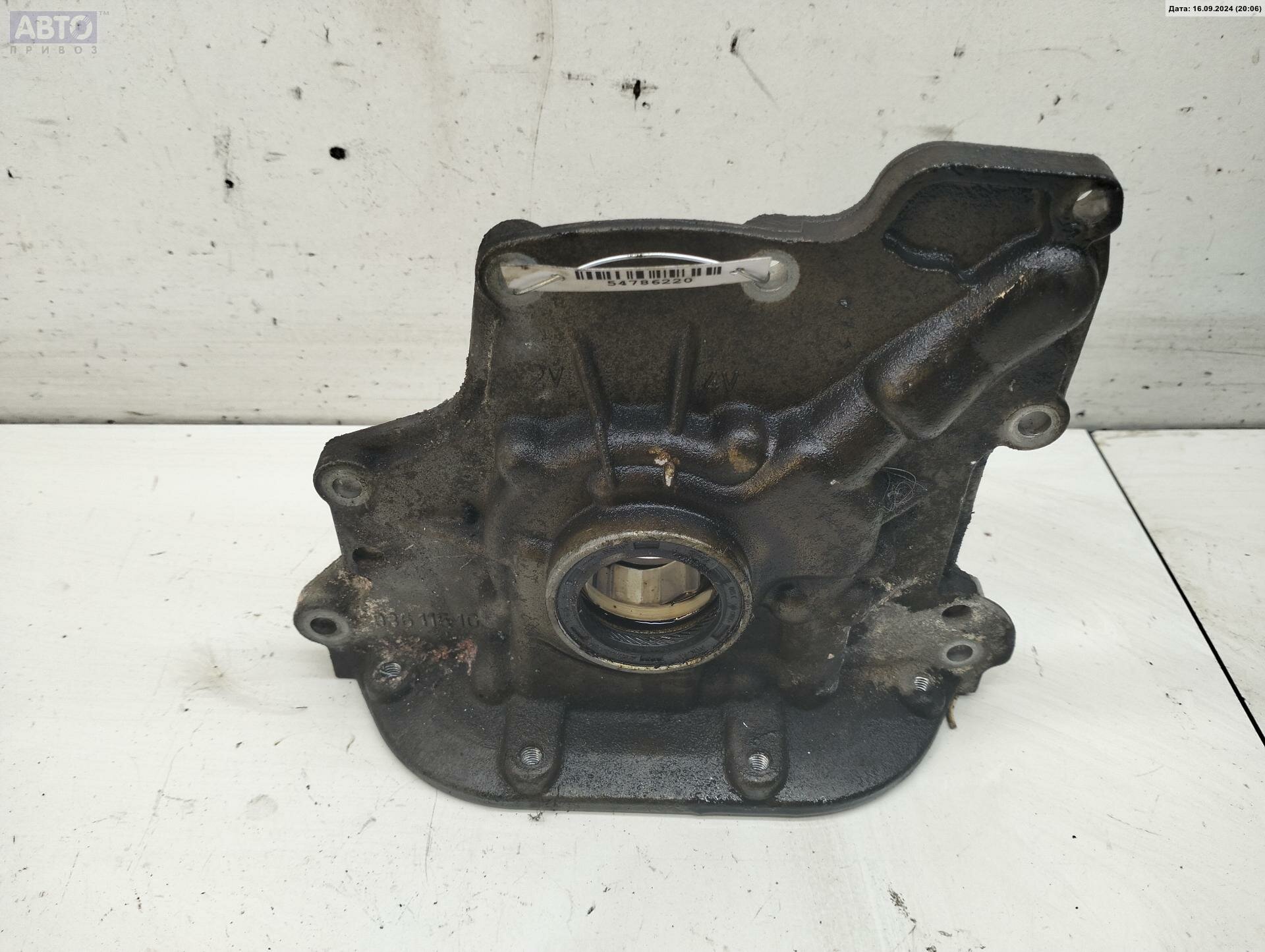 Насос масляный Volkswagen Golf-4