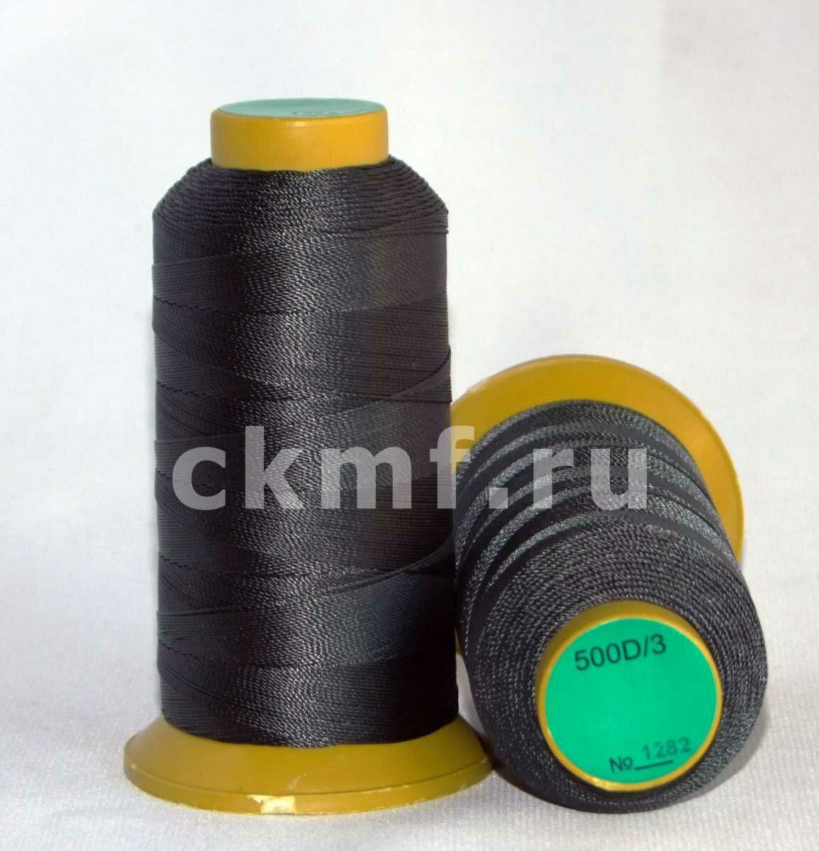 Нитки (300D3/S40) col.1282