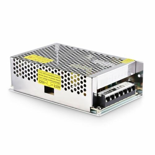 Блок питания Ambrella Light Illumination LED Driver 12V 250W IP20 20,8A GS9508