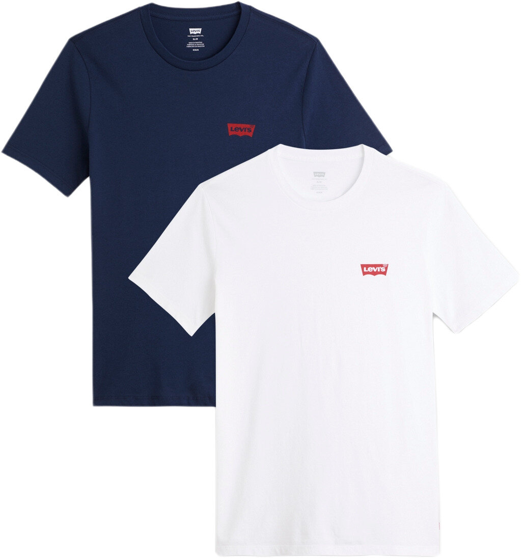 Футболка Crewneck Graphic, комплект