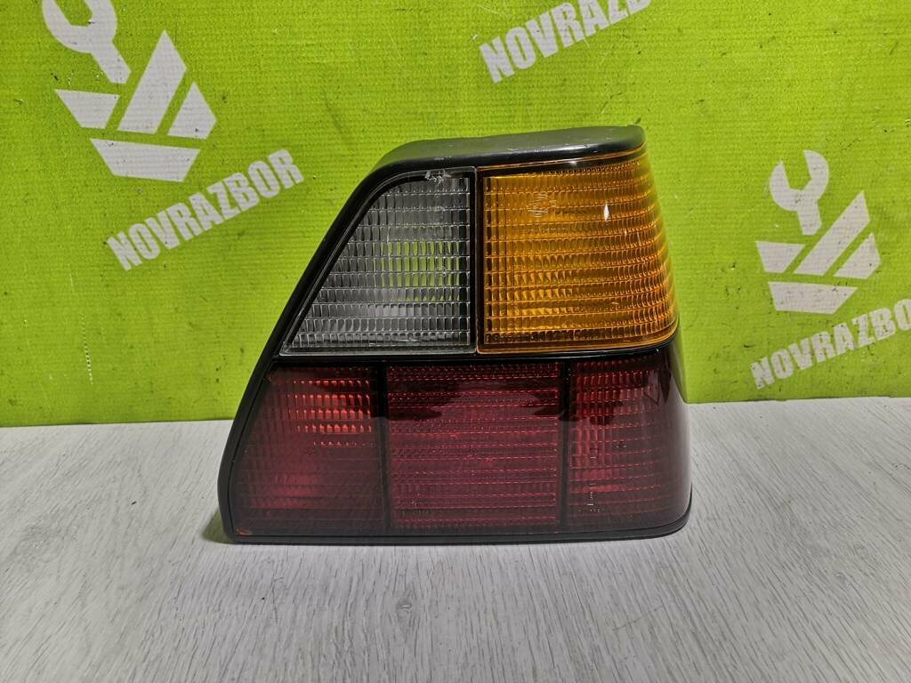 Фонарь задний правый VW Golf 2 Jetta 2 83-92