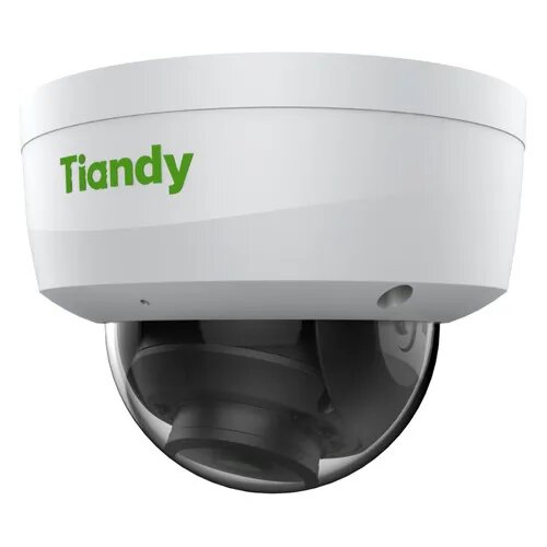 Камера видеонаблюдения IP TIANDY Super Lite TC-C32KN I3/E/Y/C/2.8mm/V4.3, 1080p, 2.8 - 4.3 мм, белый [tc-c32kn i3/e/y/c/2.8/v4.3]