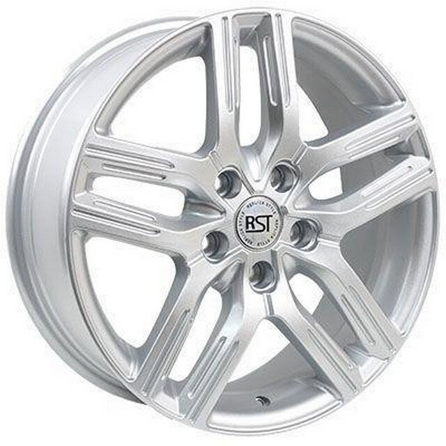 Колесный диск Rst R127 (Sorento) 7x17/5x114.3 D67.1 ET47 S