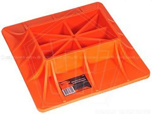 Опора реечного домкрата автоdело (43602)