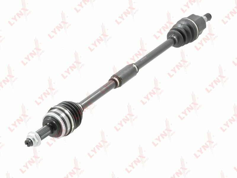 Привод в сборе R LYNXauto CD-1333A. Для: Chery, Чери, Tiggo(Тиго) 4/5x 1.5 21>.