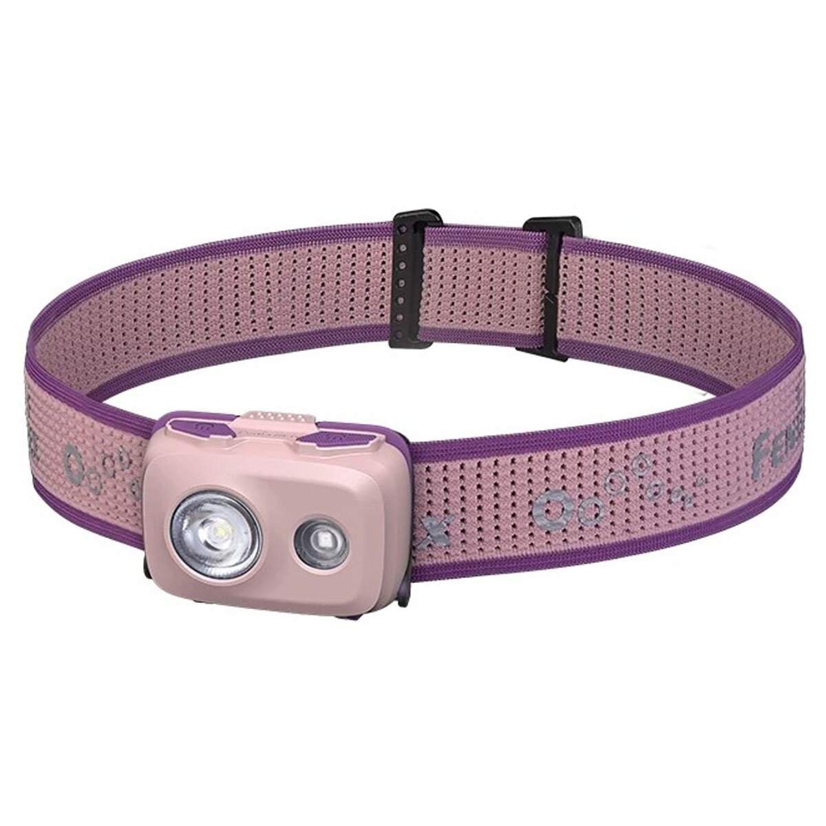 Налобный фонарь Fenix HL16 UltraLight 450 Lumen Pink