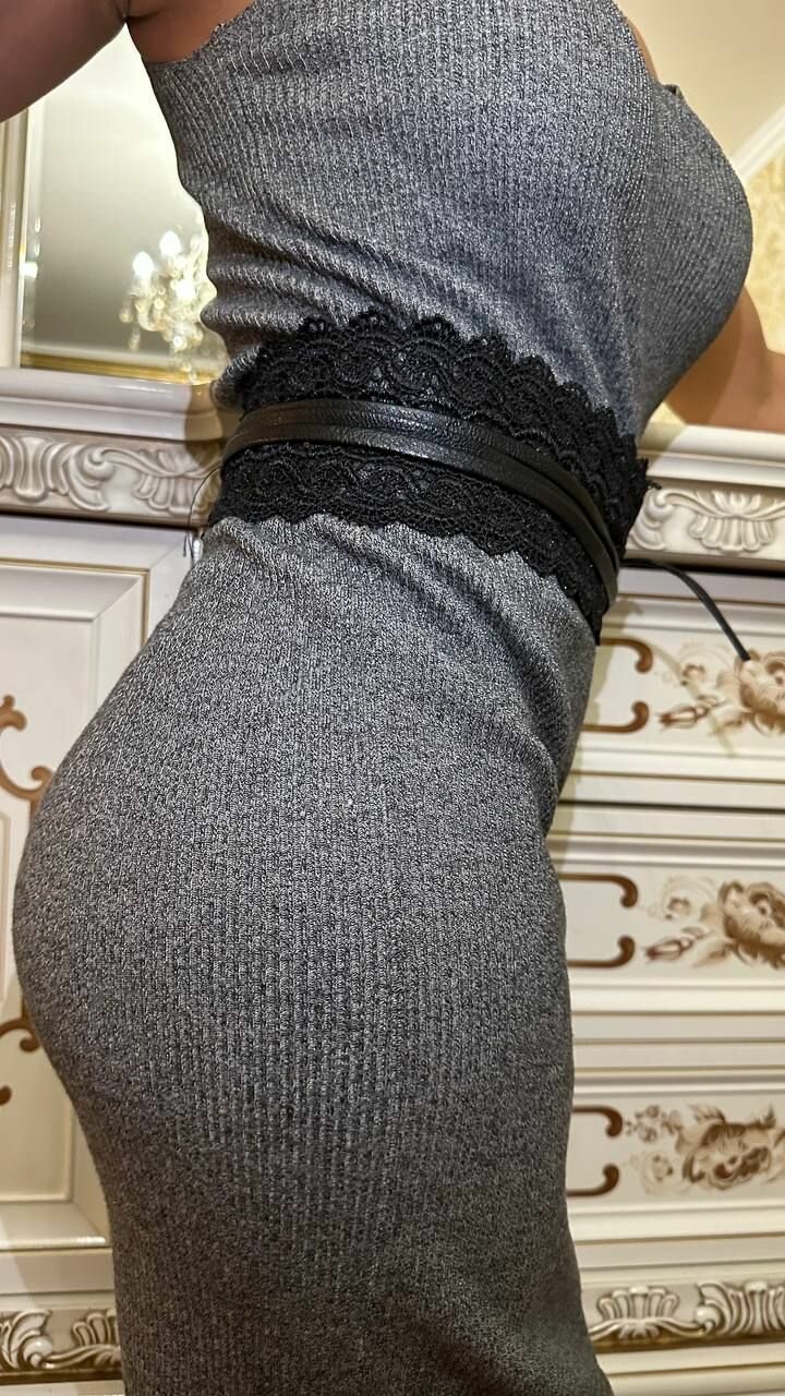 Пояс  для женщин