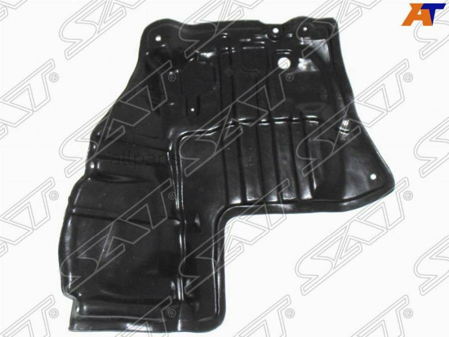 SAT ST-TY26-025-2 Защита двигателя Toyota Corolla (E100, E110) 91-02 / Sprinter 91-02 (Слева)