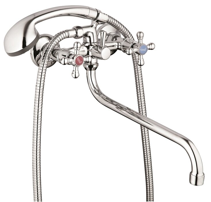 Смеситель G.lauf JML7-A605 универсальный