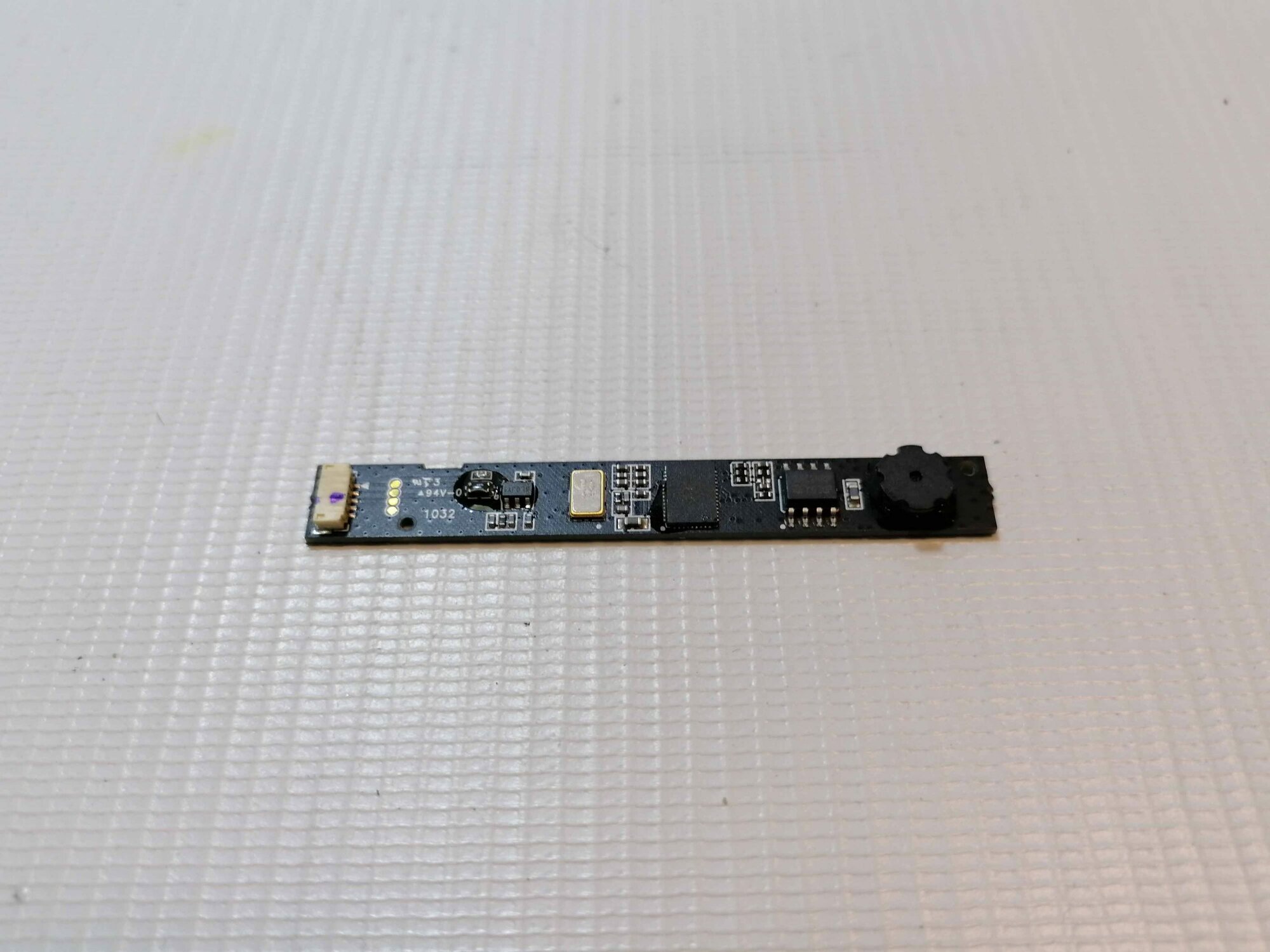 Вебкамера для Samsung R540
