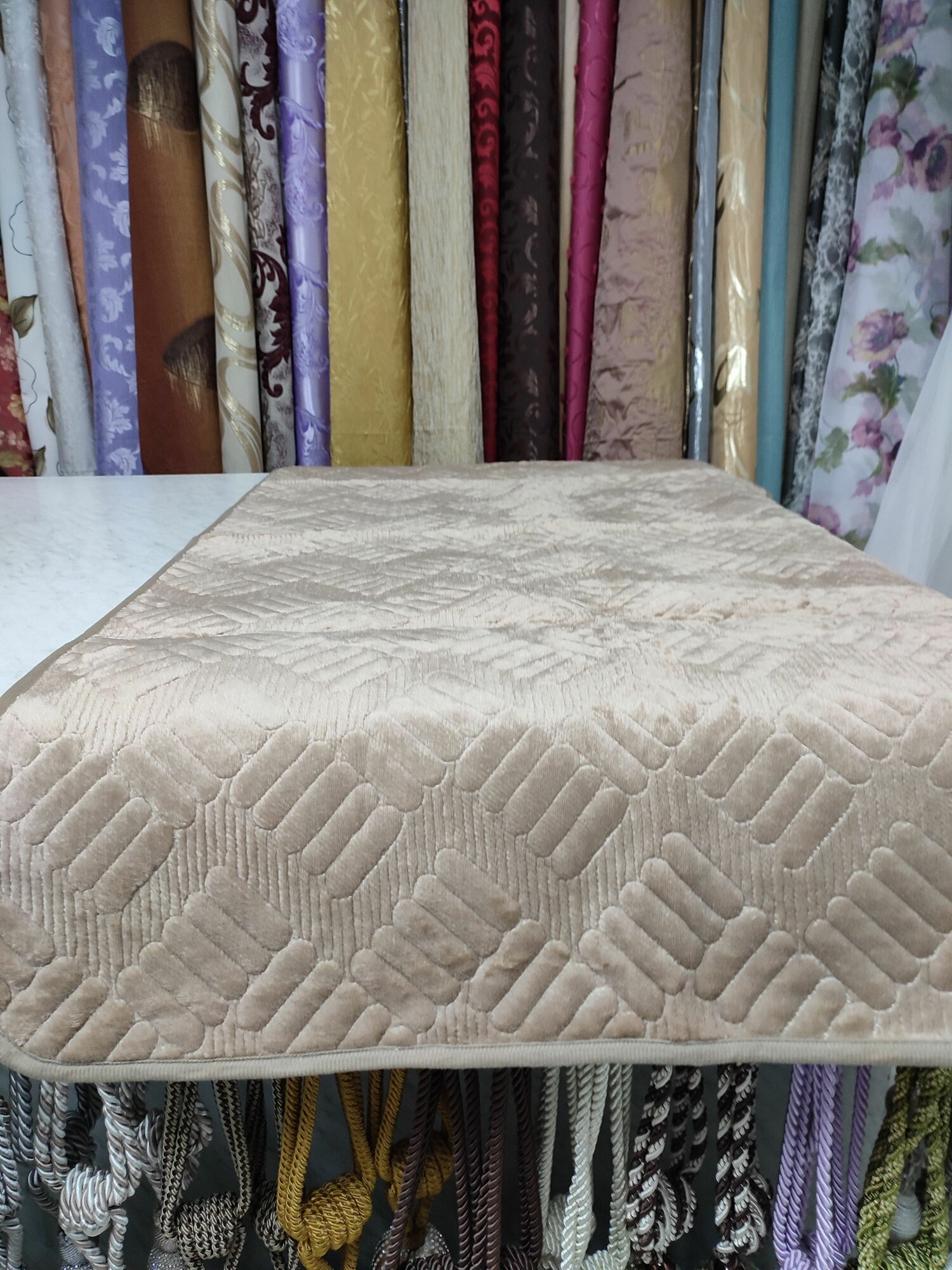 Дивандек 90x210 1 шт