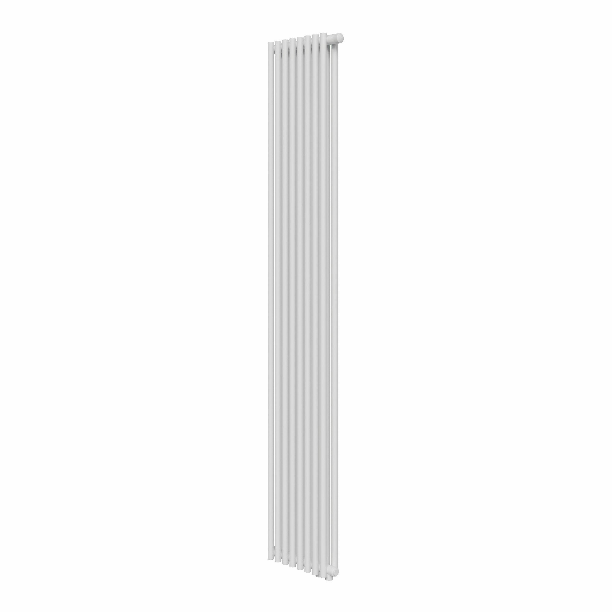 Дизайн-радиатор Royal Thermo Shift R22 VC2180 - 08 секц. RAL9016