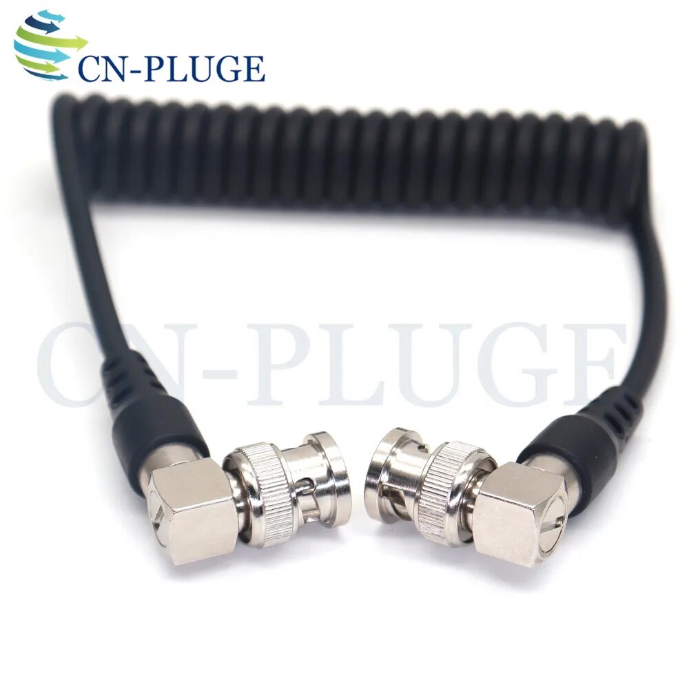 SZYingXian BNC SDI видеокабель 4K/12G